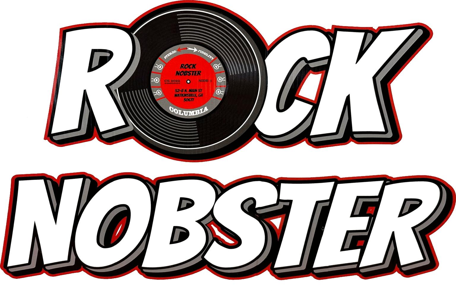 Parade in Downtown Athens - Wild Rumpus