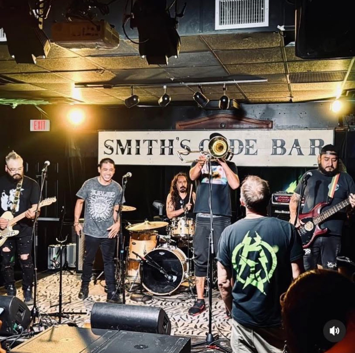 Parade in Downtown Athens - Wild Rumpus